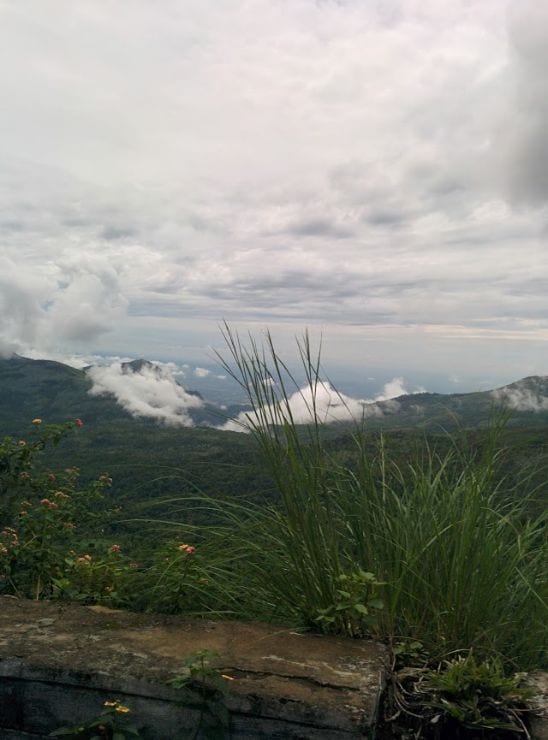 Trek to the Perumal Peak | Kodaikanal - What to Expect | Timings | Tips ...