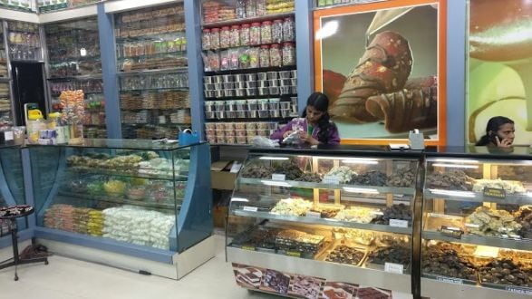 Shop for chocolates at Kodai Chocolate Factory | Kodaikanal - What to ...