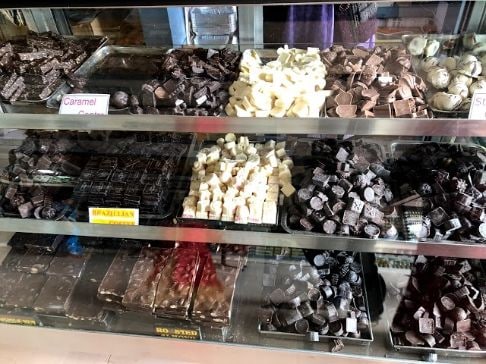Shop for chocolates at Kodai Chocolate Factory | Kodaikanal - What to ...