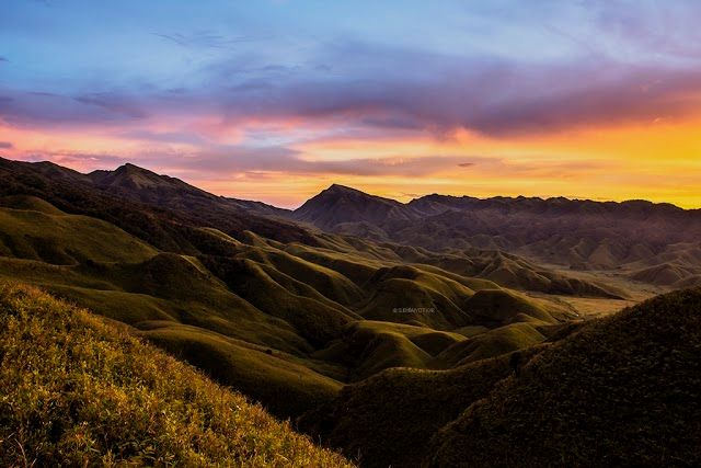 Pulie Badze Wildlife Sanctuary | Kohima - What to Expect | Timings ...