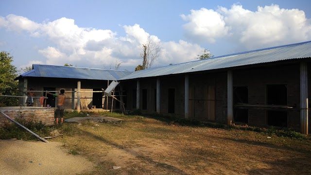 Intanki Wildlife Sanctuary | Kohima - What to Expect | Timings | Tips ...