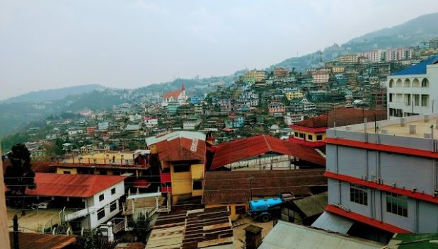 Kohima | Best Time to Visit | Top Things to Do | Book Your Trip ...