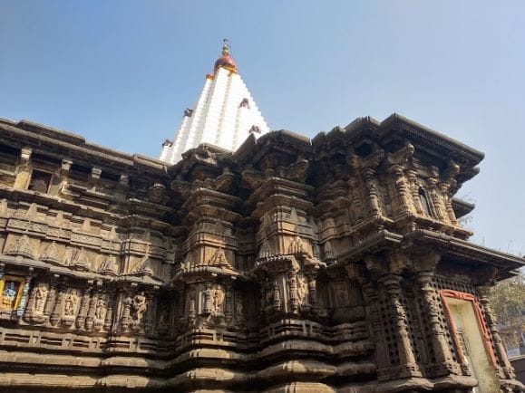 Mahalaxmi Temple, Kolhapur - Timing, History & Photos