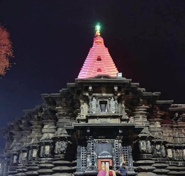 Mahalaxmi Temple, Kolhapur - Timing, History & Photos