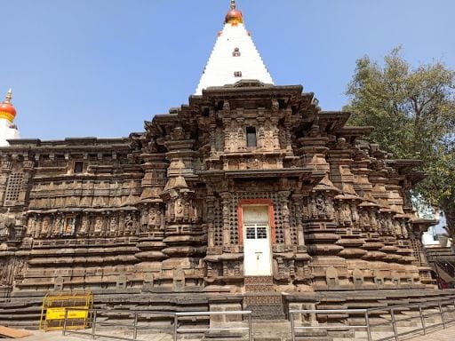 Mahalaxmi Temple, Kolhapur - Timing, History & Photos