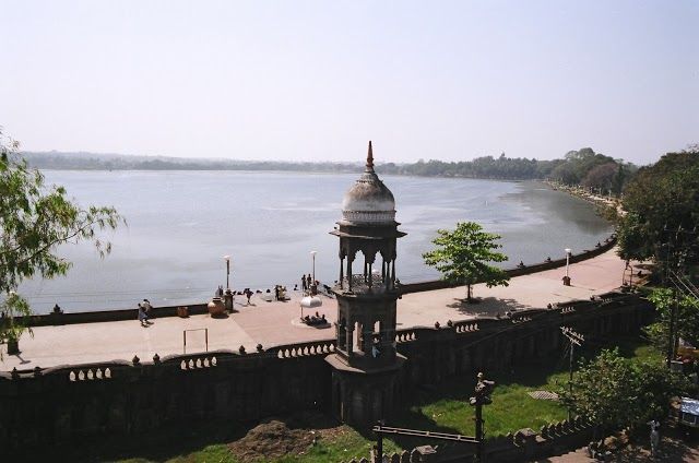 Rankala Lake | Kolhapur - What to Expect | Timings | Tips - Trip Ideas ...