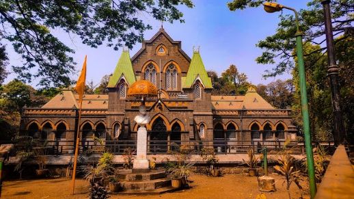 Town Hall Museum, Kolhapur - Ticket Price, Timings, Photos