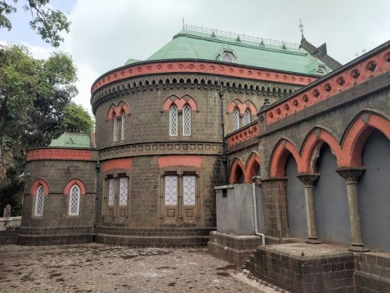 Town Hall Museum, Kolhapur - Ticket Price, Timings, Photos