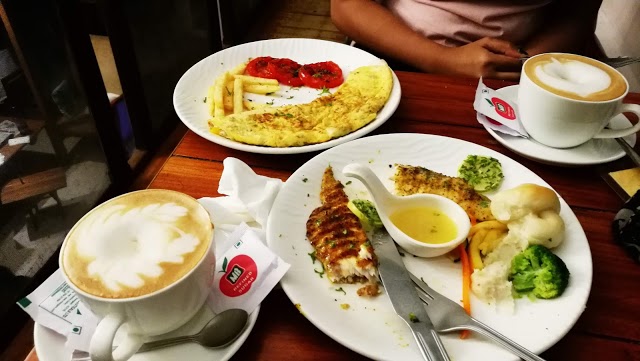 Abar Baithak Cafe | Kolkata - What to Expect | Timings | Tips - Trip ...