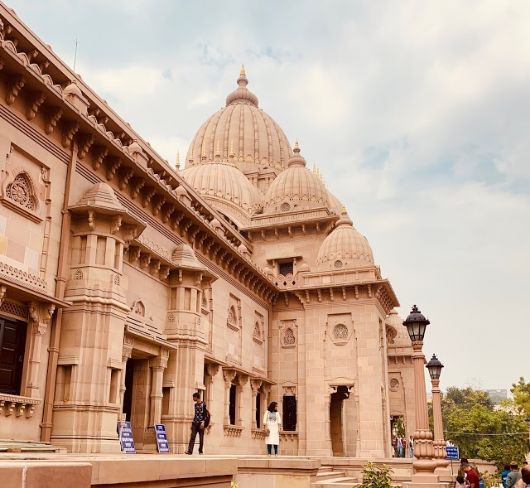 Belur Math | Kolkata - What to Expect | Timings | Tips - Trip Ideas by ...