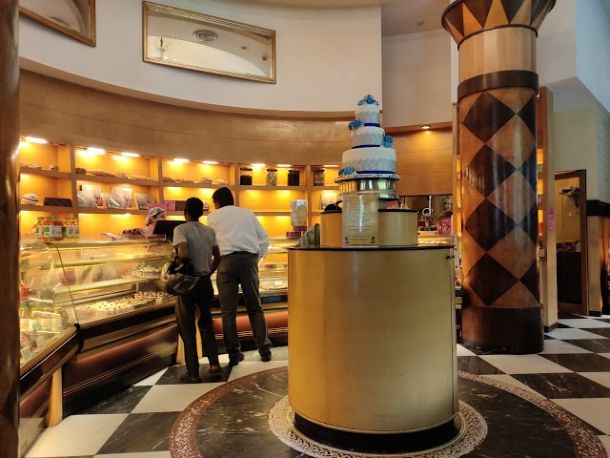 Flurys Bakery | Kolkata - What to Expect | Timings | Tips - Trip Ideas ...