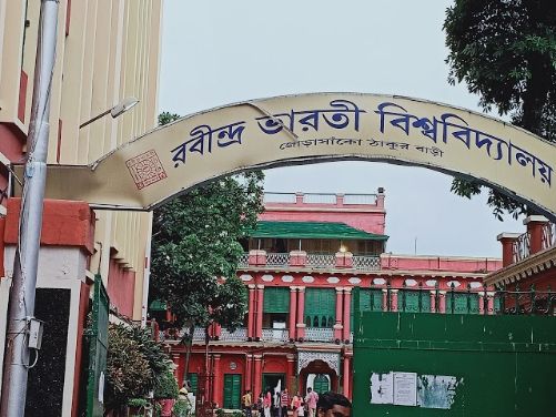 Jorasanko Thakur Bari | Kolkata - What to Expect | Timings | Tips ...