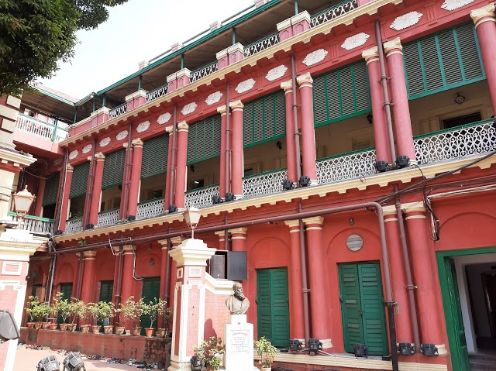 Jorasanko Thakur Bari | Kolkata - What to Expect | Timings | Tips ...