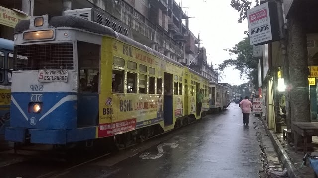 Ride the Kolkata Tram | Kolkata - What to Expect | Timings | Tips ...