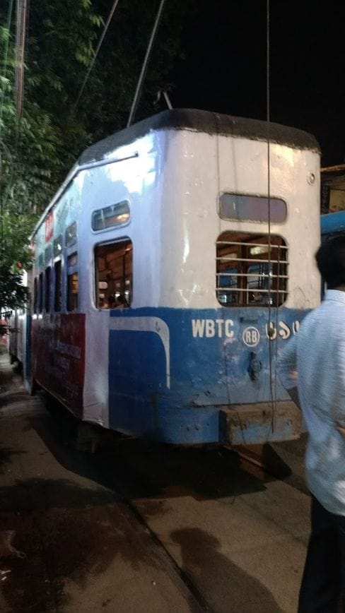 Ride the Kolkata Tram | Kolkata - What to Expect | Timings | Tips ...