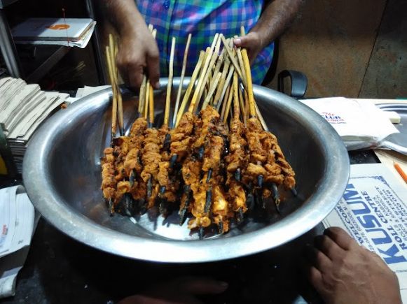 Kusum Rolls | Kolkata - What to Expect | Timings | Tips - Trip Ideas by ...