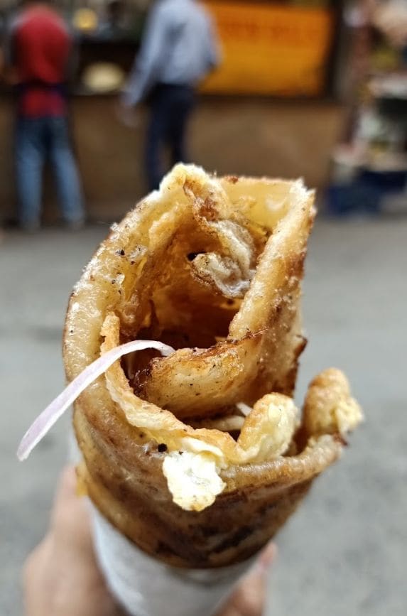 Kusum Rolls | Kolkata - What to Expect | Timings | Tips - Trip Ideas by ...