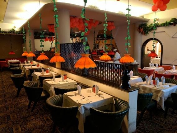 Mocambo, Park Street | Kolkata - What to Expect | Timings | Tips - Trip ...