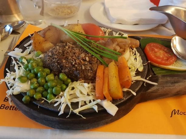 Mocambo, Park Street | Kolkata - What to Expect | Timings | Tips - Trip ...