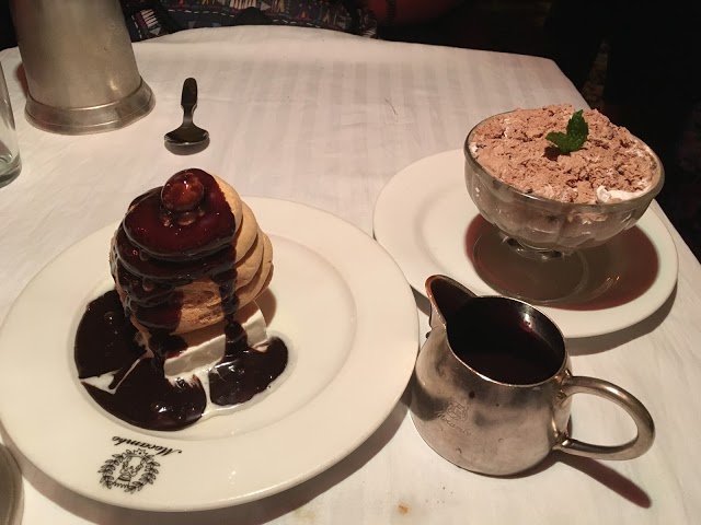 Mocambo, Park Street | Kolkata - What to Expect | Timings | Tips - Trip ...