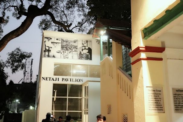 Netaji Bhawan | Kolkata - What to Expect | Timings | Tips - Trip Ideas ...