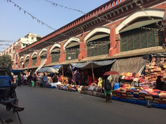 Go Shopping @ New Market | Kolkata - What to Expect | Timings | Tips ...