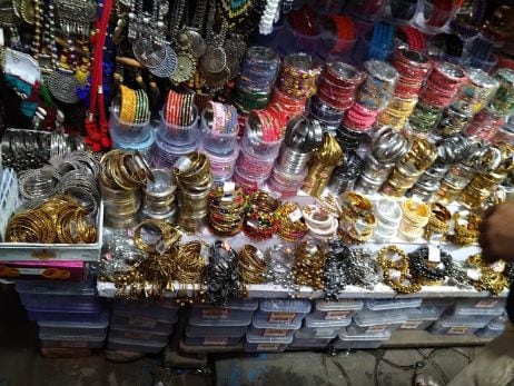 Go Shopping @ New Market | Kolkata - What to Expect | Timings | Tips ...