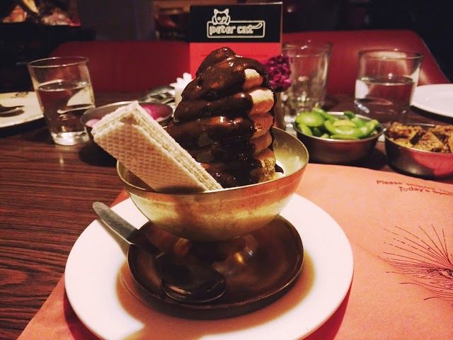 Peter Cat, Park Street | Kolkata - What to Expect | Timings | Tips ...