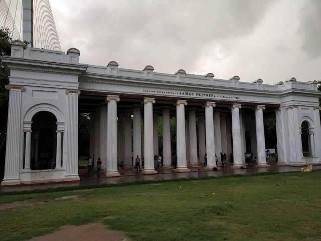 Prinsep Ghat | Kolkata - What to Expect | Timings | Tips - Trip Ideas ...