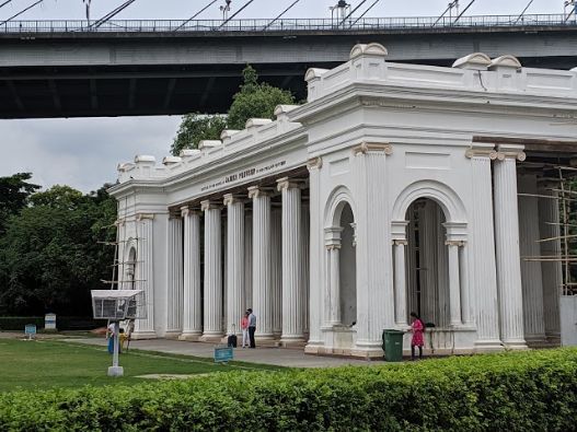 Prinsep Ghat | Kolkata - What to Expect | Timings | Tips - Trip Ideas ...