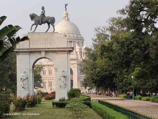 Victoria Memorial | Kolkata - What to Expect | Timings | Tips - Trip ...