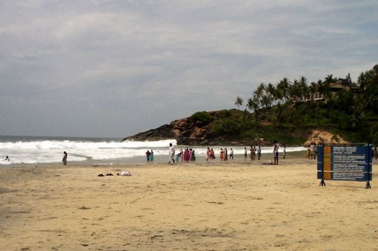 Hawa Beach, Kovalam - Things to Do, Timings & Photos