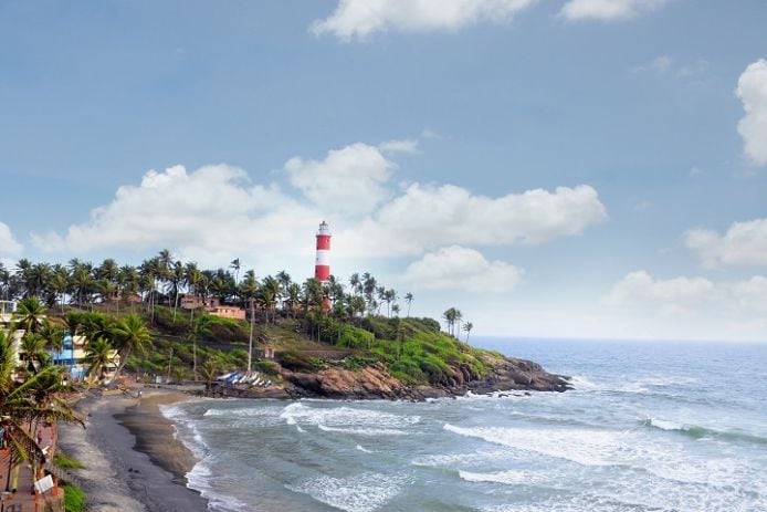 Hawah Beach Resort, Kovalam - Things to Do, Timings & Photos