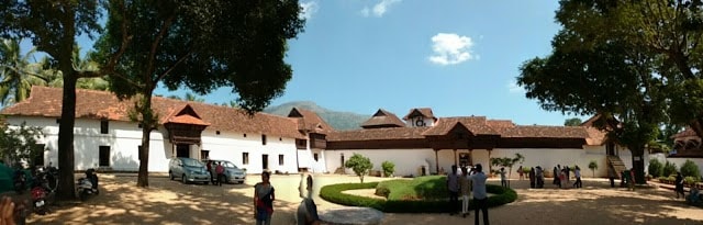 Visit the Padmanabhapuram Palace | Kovalam - What to Expect | Timings ...