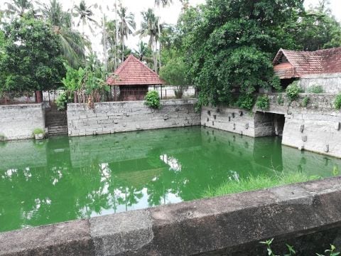 Visit the Padmanabhapuram Palace | Kovalam - What to Expect | Timings ...