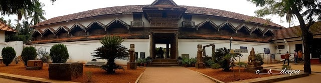 Visit the Padmanabhapuram Palace | Kovalam - What to Expect | Timings ...