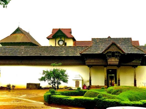 Visit the Padmanabhapuram Palace | Kovalam - What to Expect | Timings ...