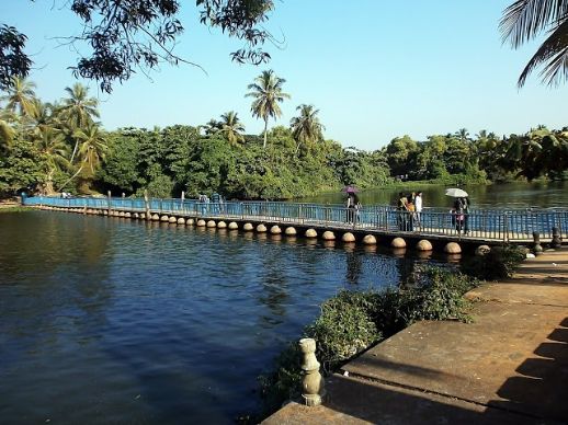 Veli Tourist Village | Kovalam - What to Expect | Timings | Tips - Trip ...