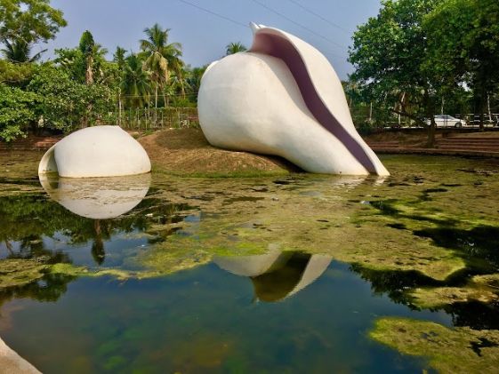 Veli Tourist Village | Kovalam - What to Expect | Timings | Tips - Trip ...
