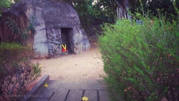 Explore the Vizhinjam Rock Cut Cave Temple, Kovalam - Timing, History ...