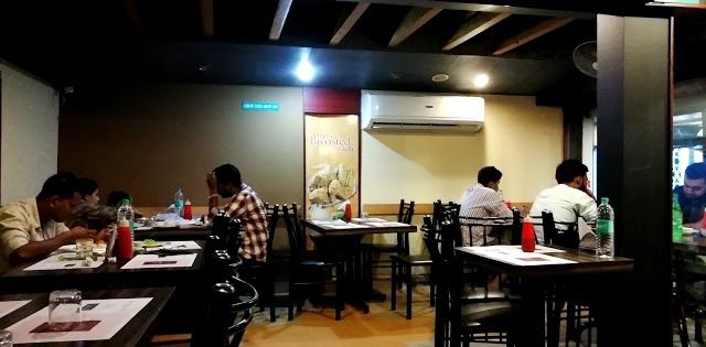 Al Bake Arabic Restaurant | Kozhikode (Calicut) - What to Expect ...