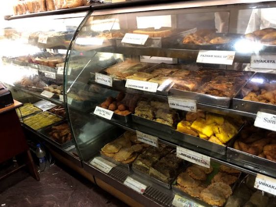 Bombay Restaurant, Silk Street | Kozhikode (Calicut) - What to Expect ...