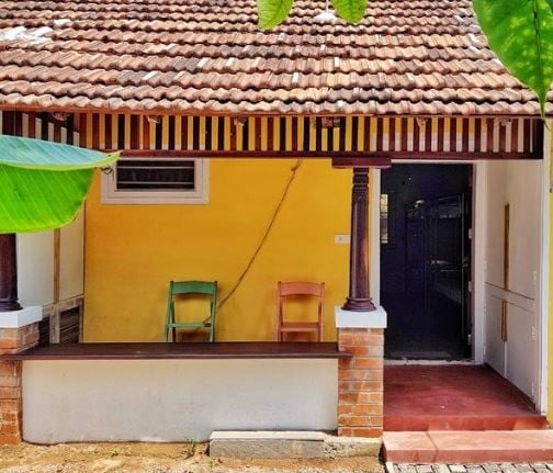 Design Ashram | Kozhikode (Calicut) - What to Expect | Timings | Tips ...