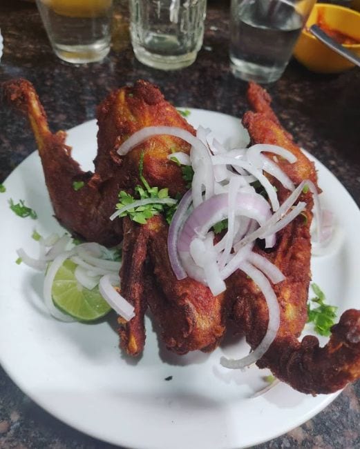 Hotel Rahmath | Kozhikode (Calicut) - What to Expect | Timings | Tips ...