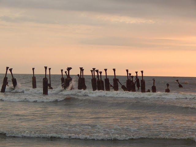 Kozhikode Beach, Kozhikode (Calicut) - Things to Do, Timings & Photos