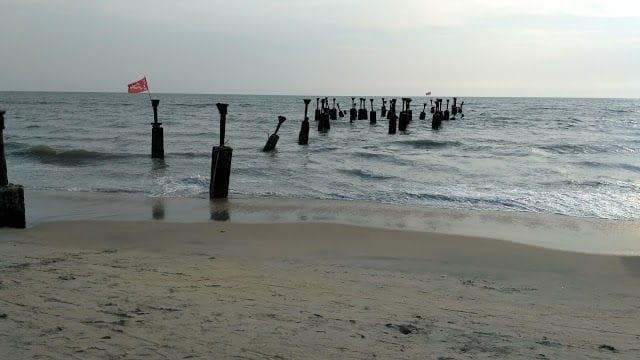 Kozhikode Beach, Kozhikode (Calicut) - Things to Do, Timings & Photos