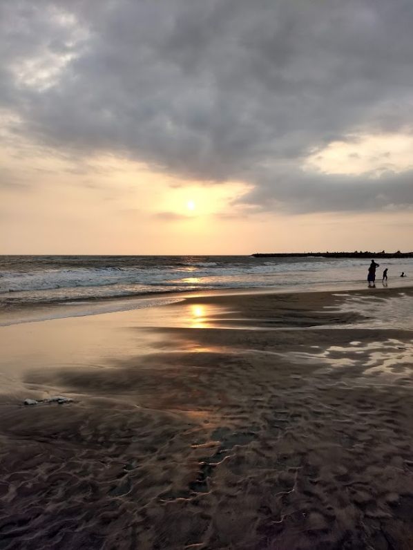 Kozhikode Beach, Kozhikode (Calicut) - Things to Do, Timings & Photos