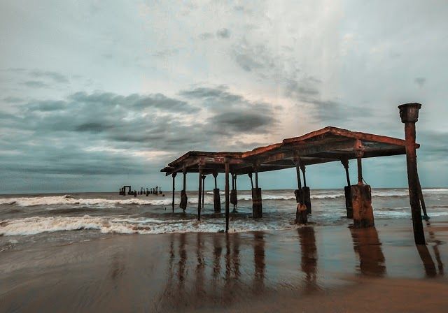 Kozhikode Beach, Kozhikode (Calicut) - Things to Do, Timings & Photos