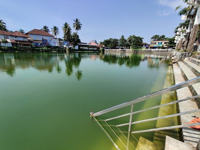 Mishkal Mosque | Kozhikode (Calicut) - What to Expect | Timings | Tips ...