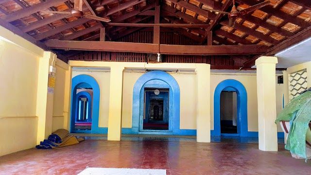 Mishkal Mosque | Kozhikode (Calicut) - What to Expect | Timings | Tips ...